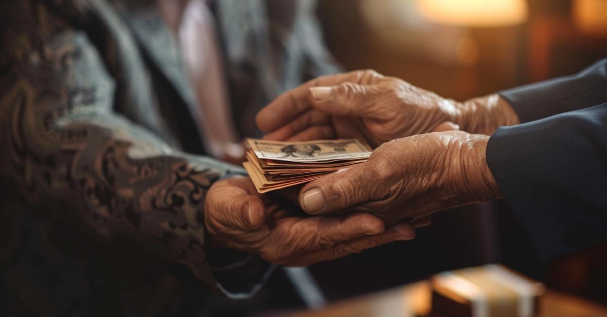 Asset Distribution After Death In New Jersey | NJ Executor